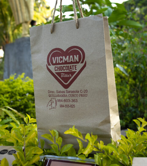 Vicman | Quillabamba es Turismo